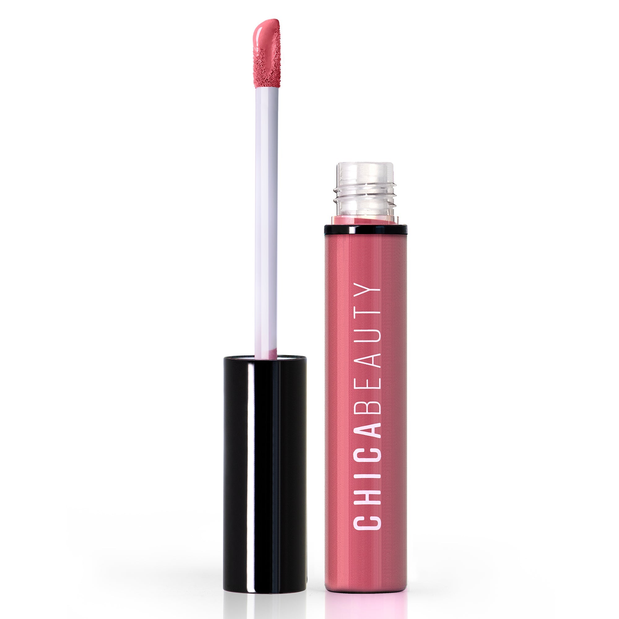 Chica Beauty Matte Liquid Lipstick – The Jefas